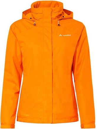 Vaude Damen Funktionsjacke Wo Escape Bike Warm Jacket