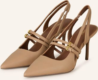 Reiss Reiss Slingpumps Beatrice beige