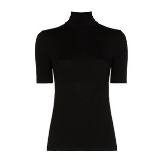 Wolford Damen, Oberteile, Schwarzk, XSGr&ouml;&szlig;e