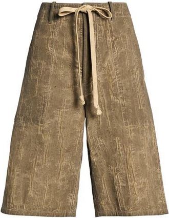 Uma Wang BAS - Shorts et bermudas sur YOOX.COM