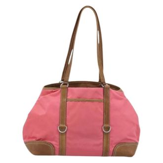 Prada Damen, Pre-Owned, Rosa, ONE SIZEGr&ouml;&szlig;e