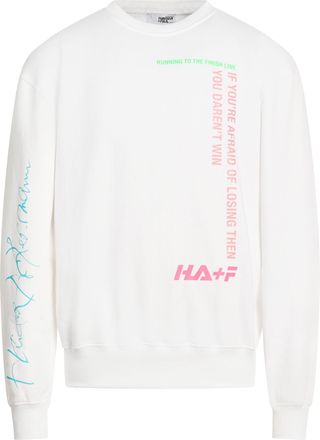 Haider Ackermann + FILA