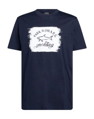 Paul & Shark TOPS - T-shirts auf YOOX.COM