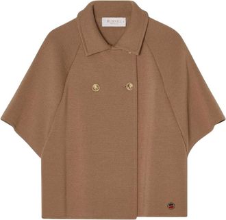 Busnel Damen, Jacken, Beige, MGr&ouml;&szlig;e