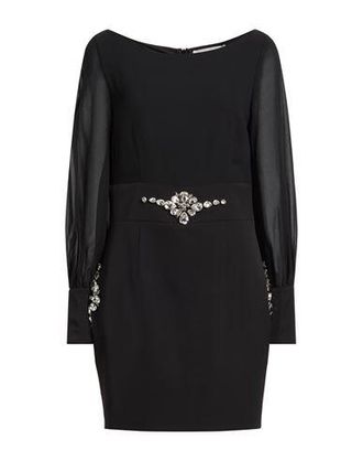 Alpha Studio ROBES - Robes courtes sur YOOX.COM