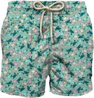 MC2 Saint Barth Homme, Maillots de bain, Vert, Taille: XL Maillot de bain Granky