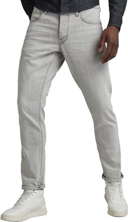 G-Star RAW Herren 3301 Regular Tapered Jeans