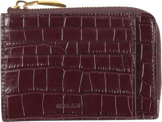Bally Kleinlederwaren - Kartenetuis auf YOOX.COM