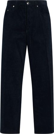 A.P.C. HOSEN & R&Ouml;CKE - Hosen auf YOOX.COM