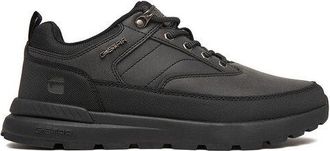 G-Star Raw Sneakers CEO-MAURITS-02 Schwarz