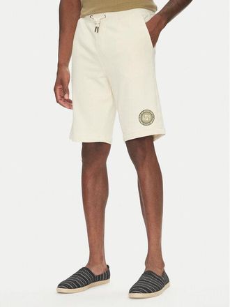 Quiksilver T-Shirt Ev Disconnect Effects EQYZT08049 Khakifarben Regular Fit