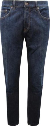 Dondup Herren, Jeans, Blau, W34Gr&ouml;&szlig;e