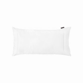 Centa-Star Kopfkissen Centa-Star Vital Plus Waschmich, 40 x 80 cm, Extrem strapazierf&auml;hig, Pflegeleicht, &Ouml;ko-Tex Standard 100 Klasse 1