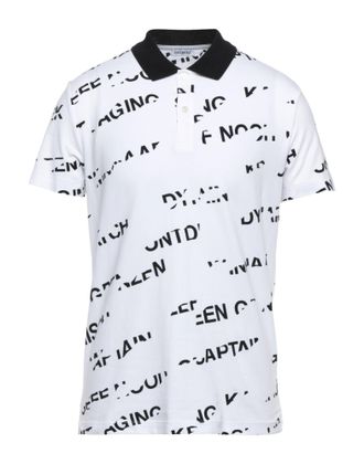 Dirk Bikkembergs TOPS - Poloshirts auf YOOX.COM