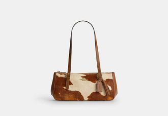 Coach Asher Schultertasche