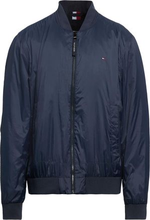 Tommy Hilfiger JACKEN & M&Auml;NTEL - Jacken und Anoraks auf YOOX.COM
