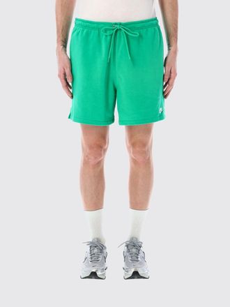 Nike Short NIKE Homme couleur Vert