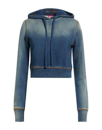 Diesel TOPS - Sweat-shirts sur YOOX.COM
