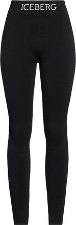 Iceberg HOSEN & R&Ouml;CKE - Leggings auf YOOX.COM