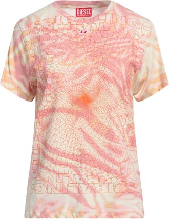 Diesel TOPS - T-shirts auf YOOX.COM