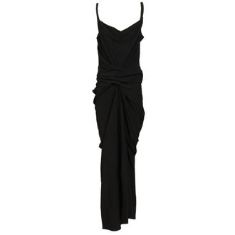 Rick Owens Anzug-Sets - - Dresses - Damen - Schwarzk - M