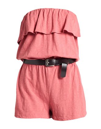 BA&SH OVERALLS - Playsuits auf YOOX.COM