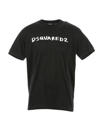 Dsquared2 TOPS - T-shirts auf YOOX.COM
