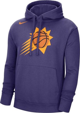 Nike Herren Hoodie NBA PHOENIX SUNS