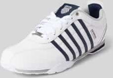 K-Swiss Sneaker aus Leder mit Label-Details Modell Arvee 1.5