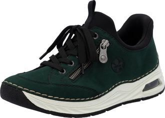 Rieker Sportlicher Schnürschuh