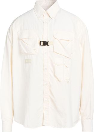 Lc23 LONG SLEEVE NYLON SHIRT