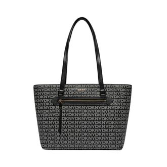 DKNY Bryant Ave Tote - - Bags - Damen - Schwarzk - ONE SIZE