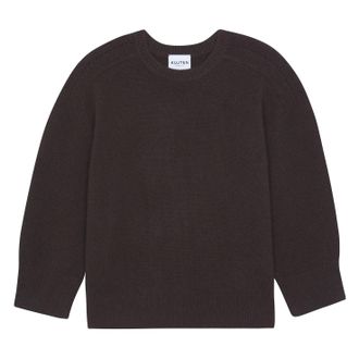 Kujten Pull Diane Cachemire Kujten