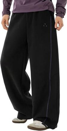 Generic Pantalon Homme Original en Escalade Elastique Mesure Soldes Luxe Poche Skate Am&eacute;ricaine Grossesse Ethnique Homewear Steampunk Bodybuilding Pont and Ba