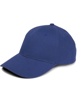 styleBREAKER Cap Baseball Cap Einfarbig