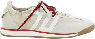 Back70 Back70, Femme, Chaussures, Beige, Taille: 37 EU Rocket Baskets