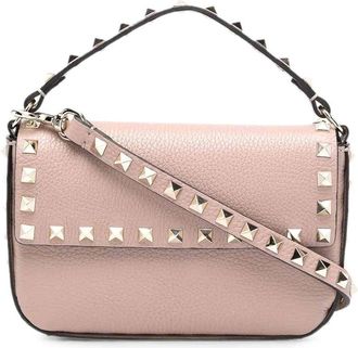 Valentino Garavani Umh&auml;ngetasche - Beige