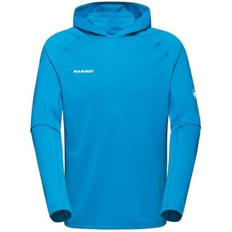 Mammut Herren Kapuzensweat Selun FL Sun Hoody Men