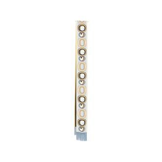 La DoubleJ Schal - - Accessories - Damen - Mehrfarbig - ONE SIZE