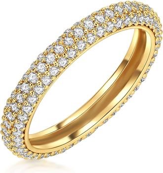 Lulu & Jane Ring
