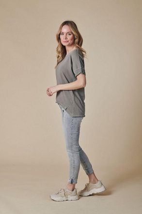 Zhrill T-Shirt ZHRAHEL