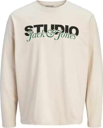 Jack & Jones Shirt JJYUKI