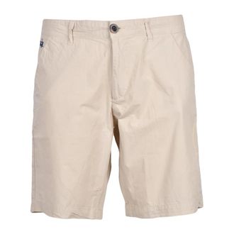 La Martina Casual Shorts - - Shorts - Herren - Beige - XL