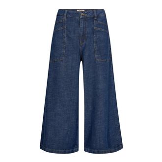 Mos Mosh MOS Mosh, Damen, Jeans, Blau, W30Gr&ouml;&szlig;e
