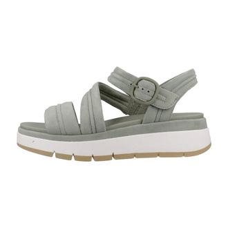 Clarks Damen, Schuhe, Gr&uuml;n, 37 1/2 EUGr&ouml;&szlig;e