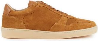 Zesp&agrave; Baskets ZSP23 en cuir su&eacute;d&eacute;