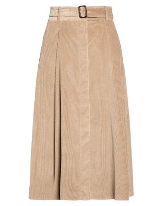 Max Mara HOSEN & R&Ouml;CKE - Midi-R&ouml;cke auf YOOX.COM