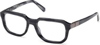 Guess Homme, Accessoires, Bleu, Taille: 52 MM Optical Frame