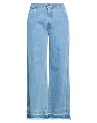 B.YU HOSEN & R&Ouml;CKE - Jeanshosen auf YOOX.COM