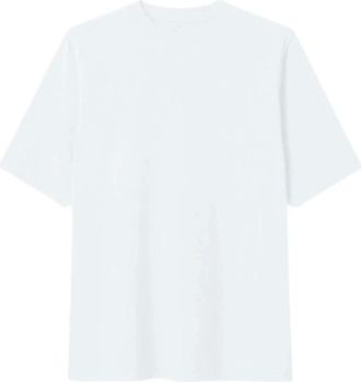 Frankie Shop Femme, Tops, Blanc, Taille: 36 FR T-shirt